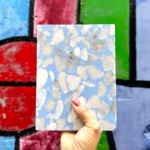 Eco-terr Sunset Coral: A Symphony of Sustainability and Timeless Beauty ...